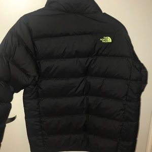 The North Face | Jackets & Coats | North Face Bubble Jacket | Poshmark
